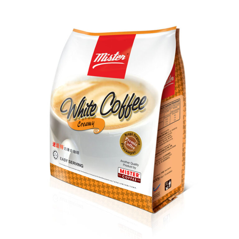 Shop Now - Mister Coffee Singapore